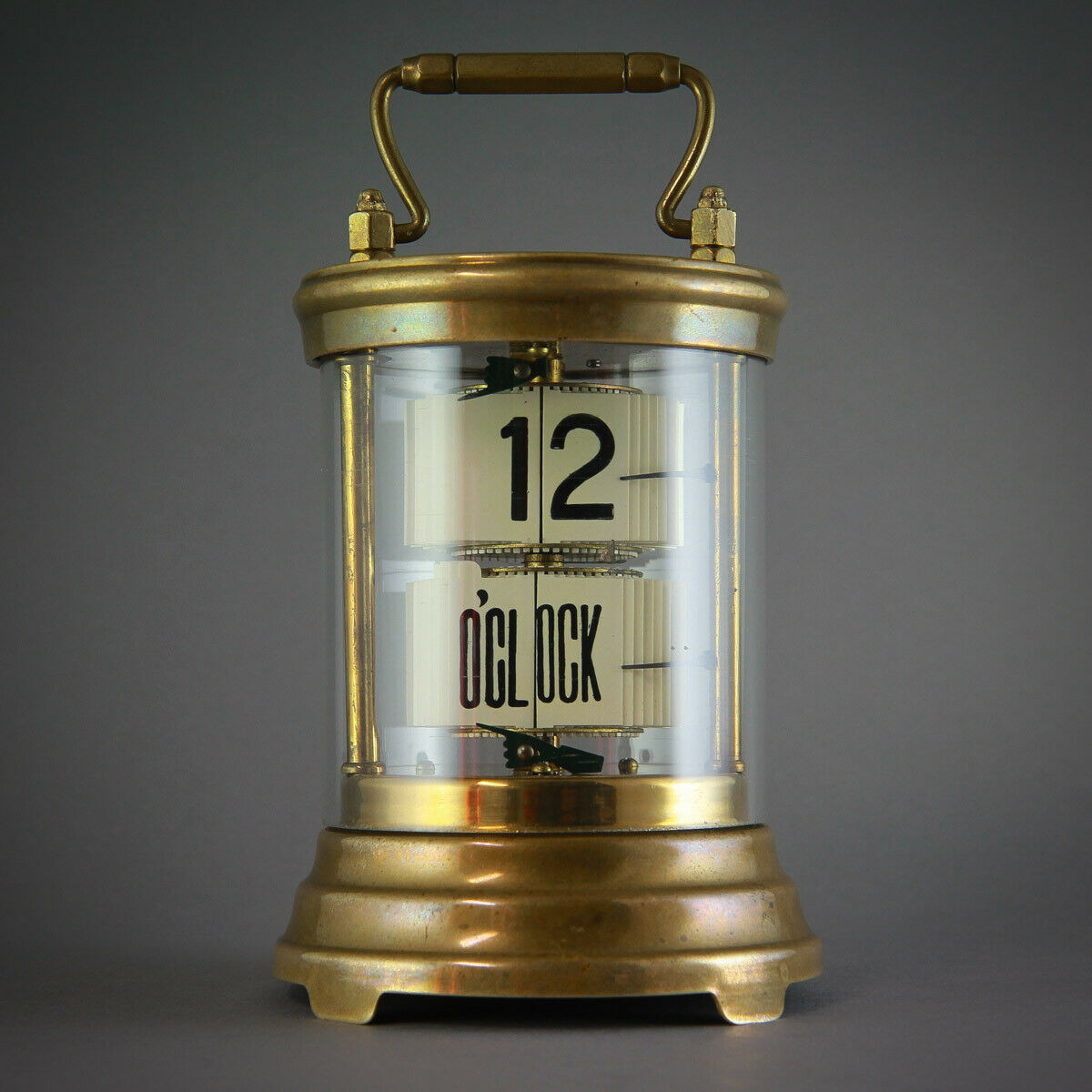 The Plato Clocks – HeroesofHorology.com