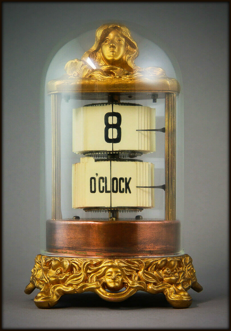 The Plato Clocks – HeroesofHorology.com