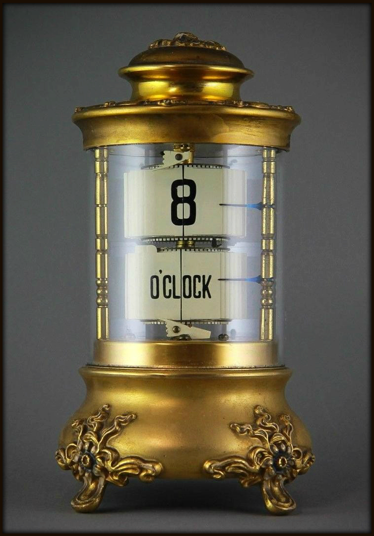 The Plato Clocks – HeroesofHorology.com