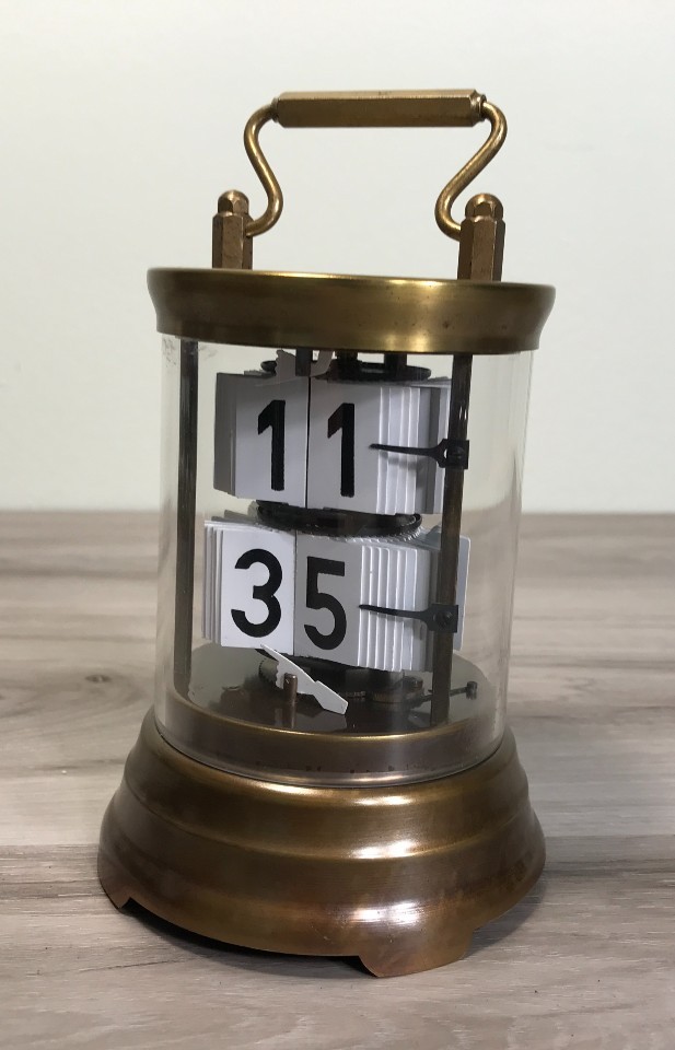 The Plato Clocks – HeroesofHorology.com